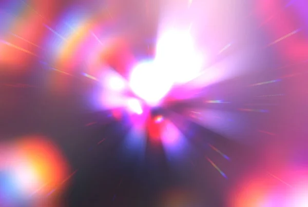 Colorful lens flare Stock Photos, Royalty Free Colorful lens flare ...