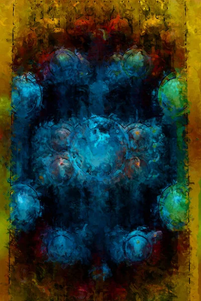 Ancestral painting Stock Photos, Royalty Free Ancestral painting Images ...