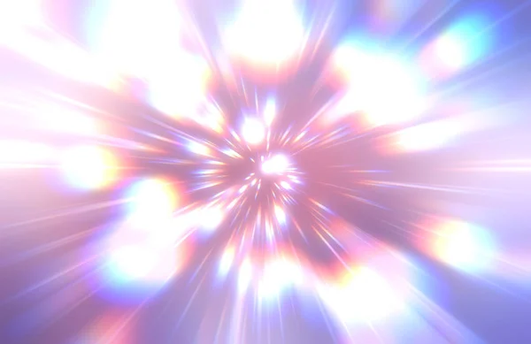 Light through crystal Stock Photos, Royalty Free Light through crystal ...