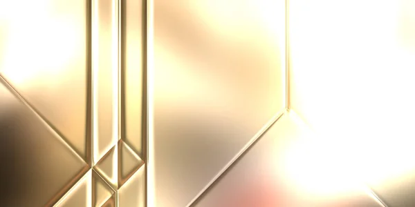 3D metallic panels texture. Colorful glossy abstract wallpaper ...