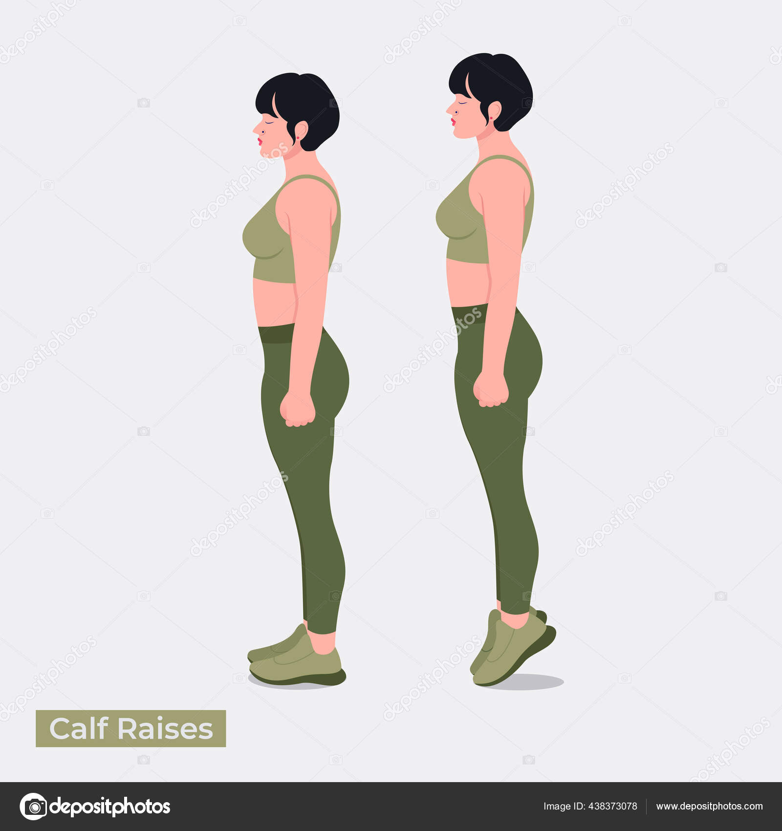 Calf Exercises Before And After | ppgbbe.intranet.biologia.ufrj.br