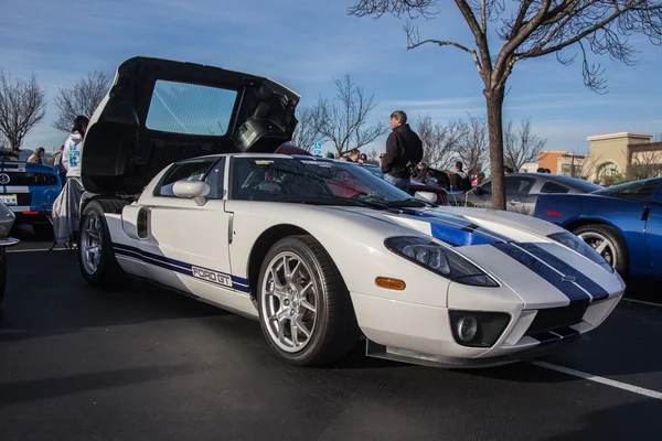 Ford Gt car – Stock Editorial Photo © ldionisio #82885538