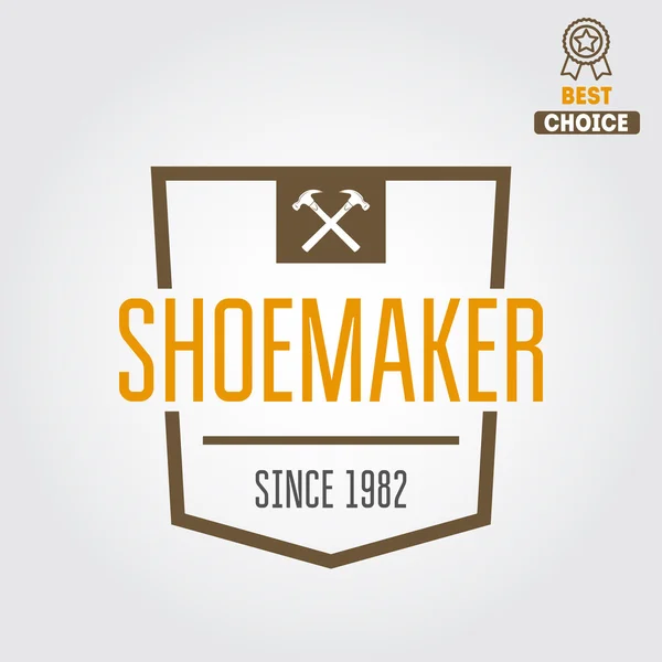 ᐈ Shoes logos stock pictures, Royalty Free shoemaker logo images ...