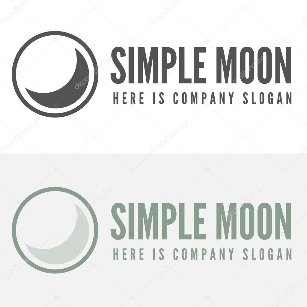 Set of logo, labels, badges, emblems and logotype elements for web ...