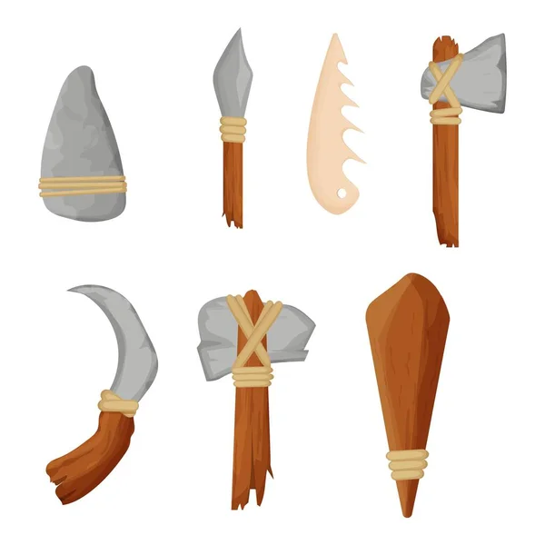 Early Humans Tools And Weapons