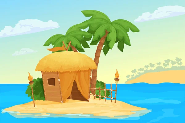 Beach Shack