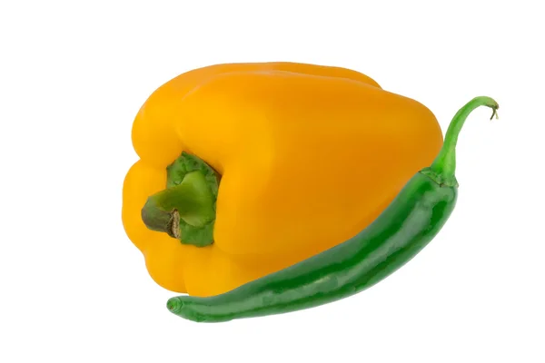 Pepper cross section Stock Photos, Royalty Free Pepper cross section ...