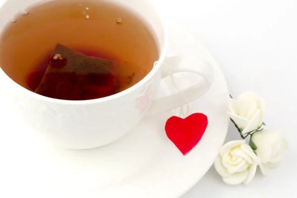 Tea kiss Stock Photos, Royalty Free Tea kiss Images | Depositphotos