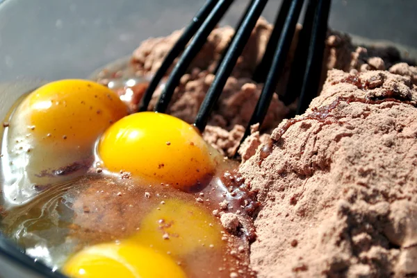 Making dessert Stock Photos, Royalty Free Making dessert Images ...