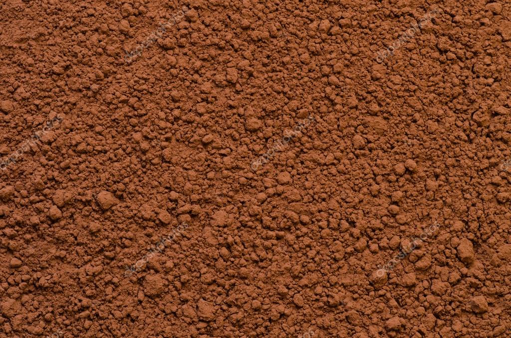 Cocoa powder background Stock Photo by ©aga77ta 65216749