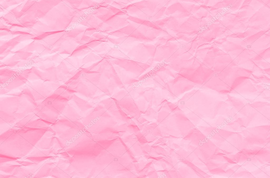 Pink Paper Texture