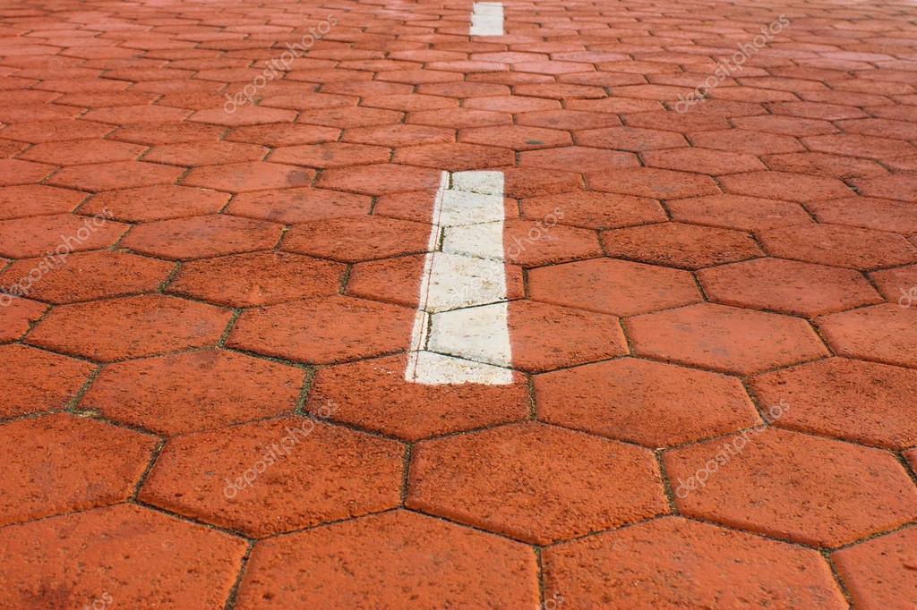 Pavement road Stock Photo by ©vvvita 53029449