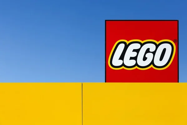Legos Logo