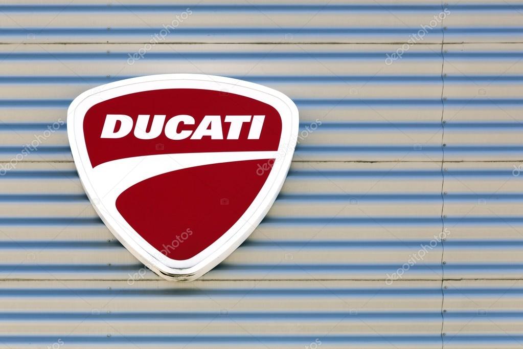 Ducati Logo