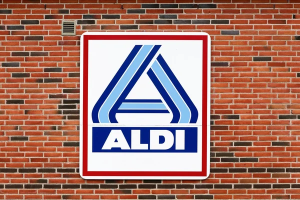Aldi Logos Download