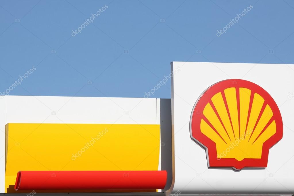 Shell Oil Logo