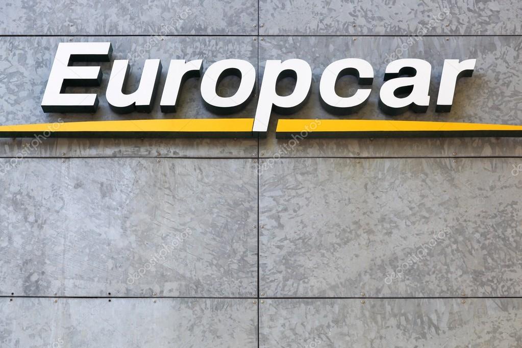 Europcar Logo EUROPCAR UK Updated March 2025 Cardiff International
