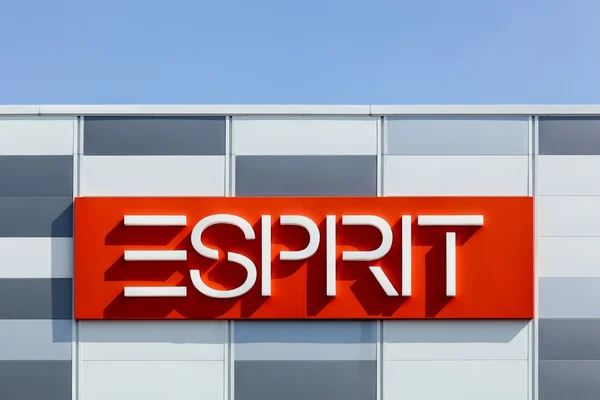 Logo esprit Stock Photos, Royalty Free Logo esprit Images | Depositphotos