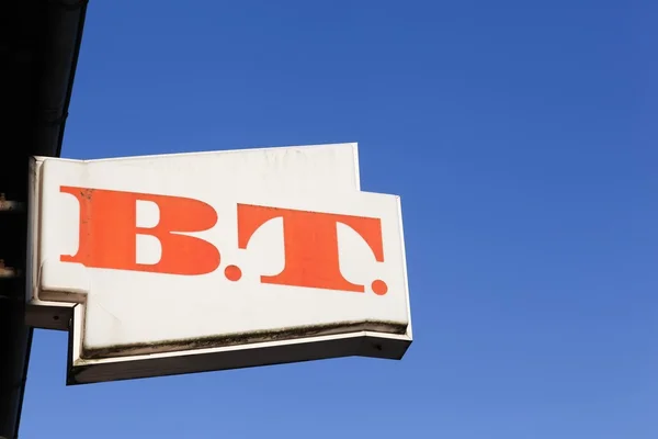 ᐈ Bt logo stock images, Royalty Free bt logo photos | download on ...