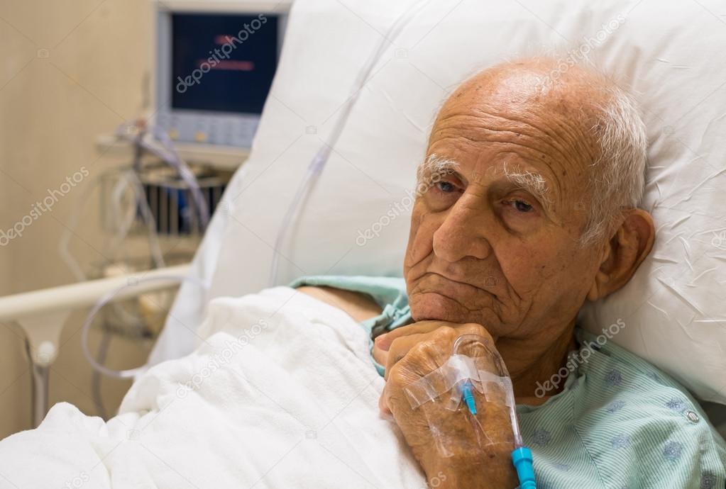 Elderly man — Stock Photo © fotoluminate #58314287 Elderly man — Stock Photo © fotoluminate #58314287
