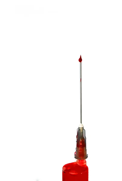 Syringe needle microscope gif Stock Photos, Royalty Free Syringe needle ...