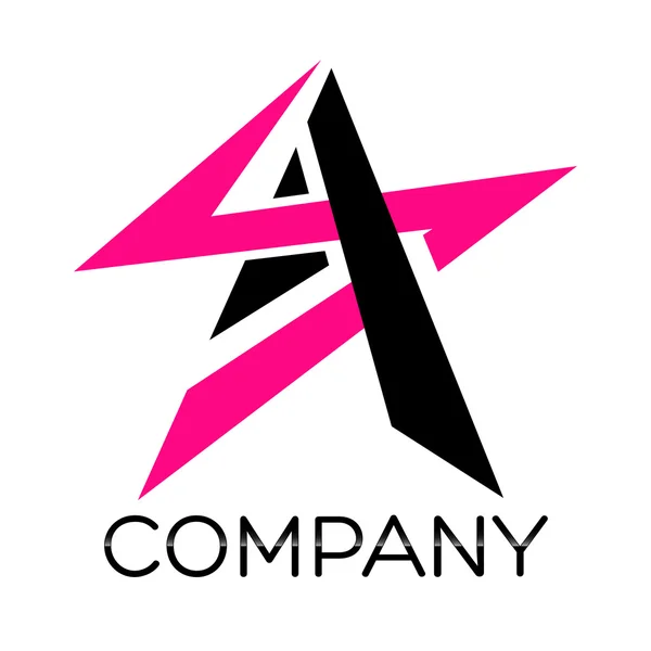 Logo example Vector Art Stock Images | Depositphotos