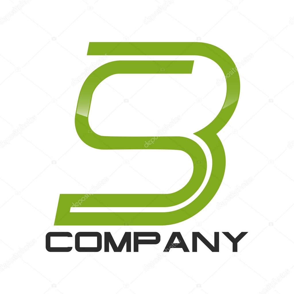 S icon Stock Vector Image by ©Valentin1982 #77487214