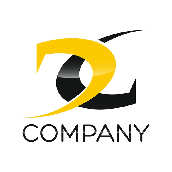 Logo example Vector Art Stock Images | Depositphotos