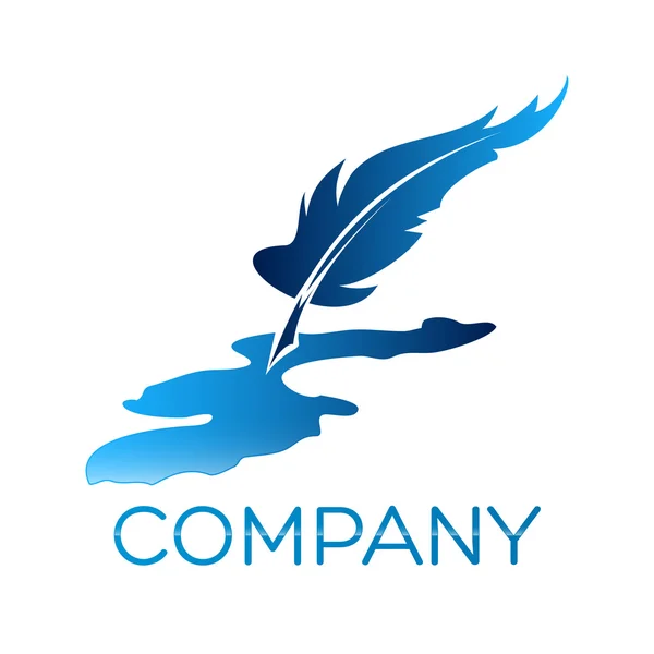 100,000 Author logo Vector Images | Depositphotos