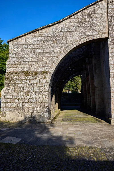 Rechtenvrije foto's van Arcobotantes, afbeeldingen Arcobotantes ...