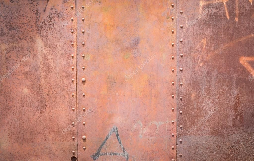Rust steel background Stock Photo by ©ballykdy 77831194
