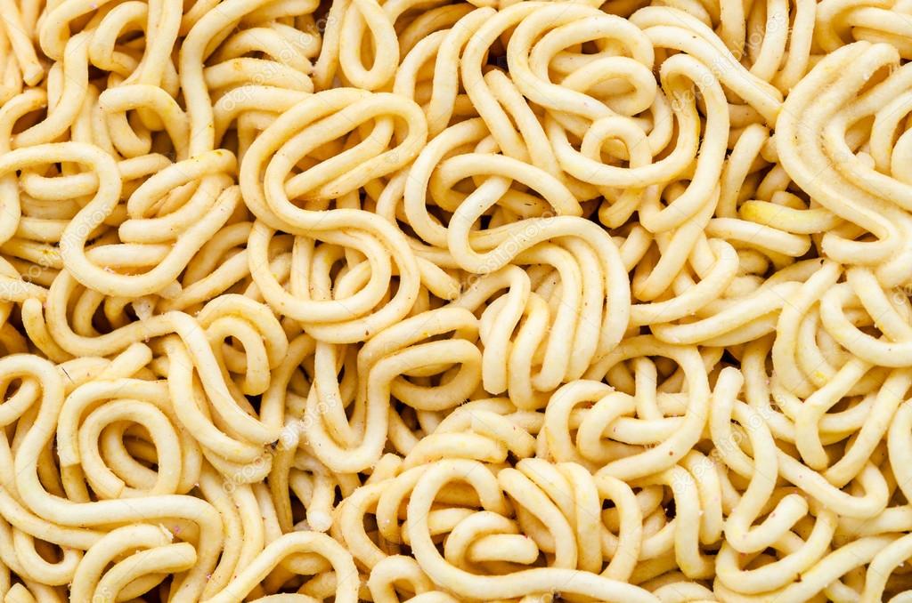 Instant noodles texture. Stock Photo by ©gamjai 111061982