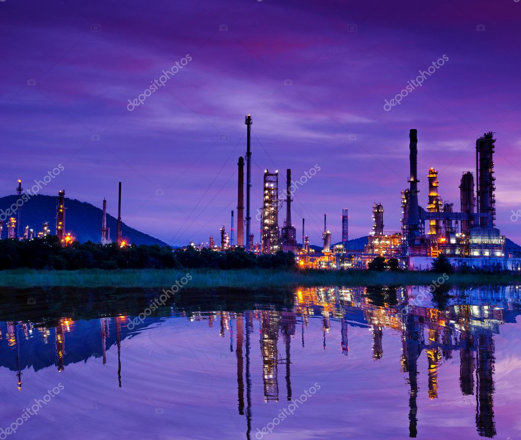 refiner a de petr leo. 2024