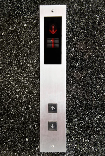 Elevator Button Panel Texture