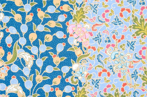 Beautiful batik patterns. Stock Photo by ©gamjai 80507796