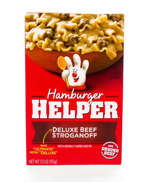 Hamburger helper Stock Photos, Royalty Free Hamburger helper Images ...