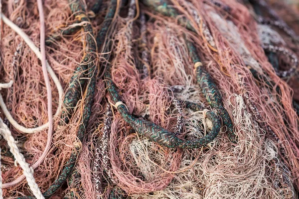 Fishing nets Stock Photo by ©fyletto 6809113