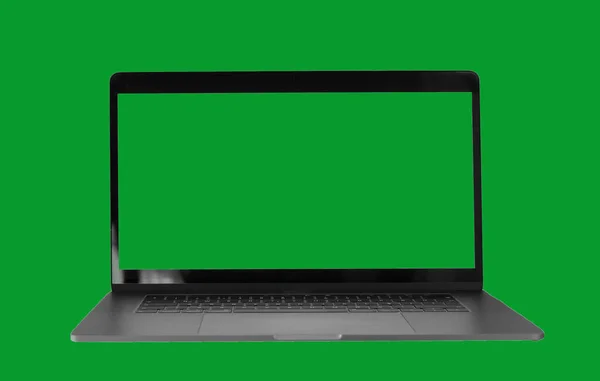 Green screen laptop Stock Photos, Royalty Free Green screen laptop ...