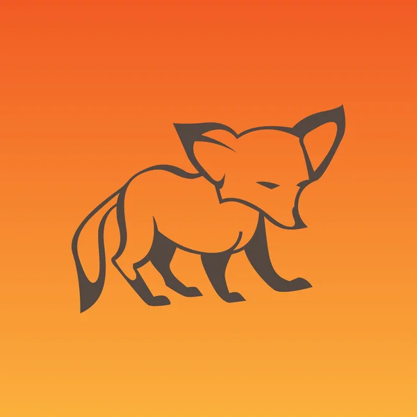 447 Cartoon sneaky fox Vector Images - Free & Royalty-free Cartoon ...