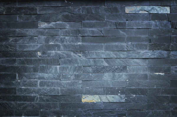 Black stone cladding Stock Photos, Royalty Free Black stone cladding ...