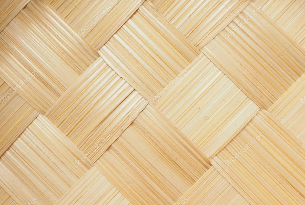 Abstract weave bamboo texture background Stock Photo by ©koko-tewan ...