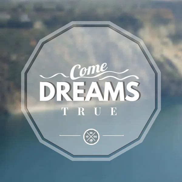 Logo mimpi Vector Art Stock Images | Depositphotos