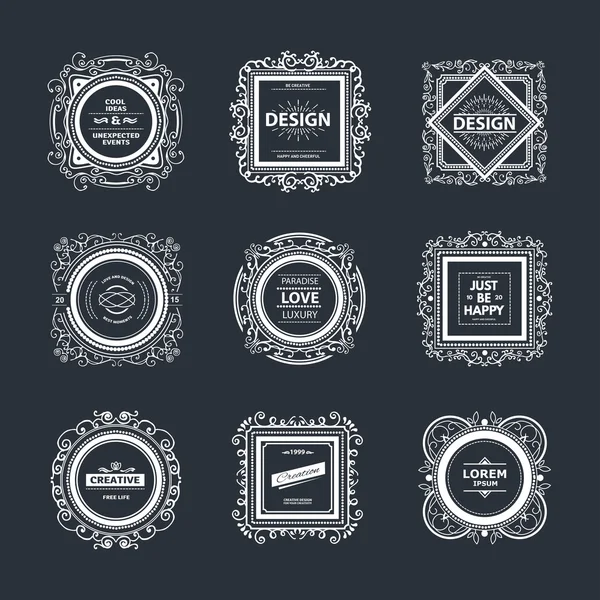 100,000 Luxury logo Vector Images | Depositphotos