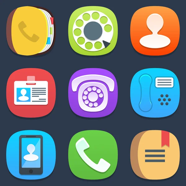 Ui Elements Blueprint Design Vector Kit In Trendy Color With Simple Mobile Phone Buttons Forms