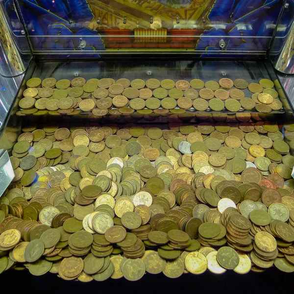 Amusement arcade Stock Photos, Royalty Free Amusement arcade Images ...