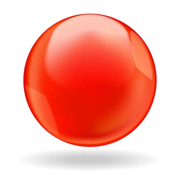100,000 Red ball Vector Images | Depositphotos