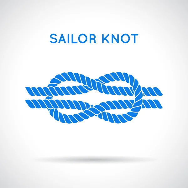 Tying The Knot Vector