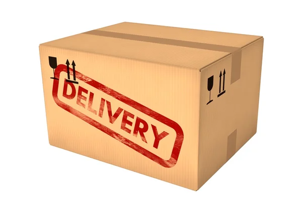 Delivery box Stock Photos, Royalty Free Delivery box Images ...