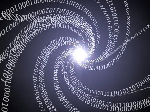 Digital pipe Stock Photo by ©Dmitriy 1279584