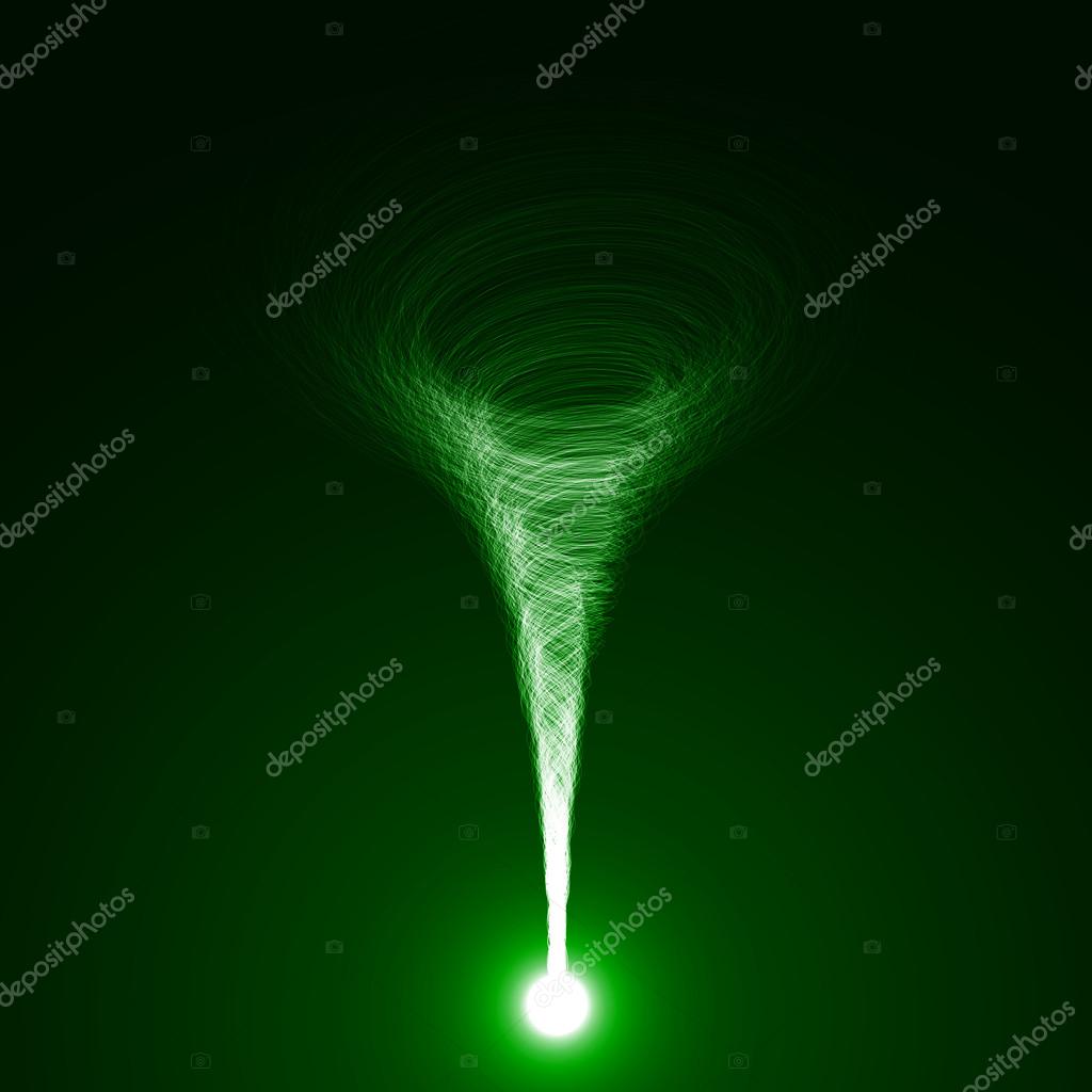 Energy Tornado